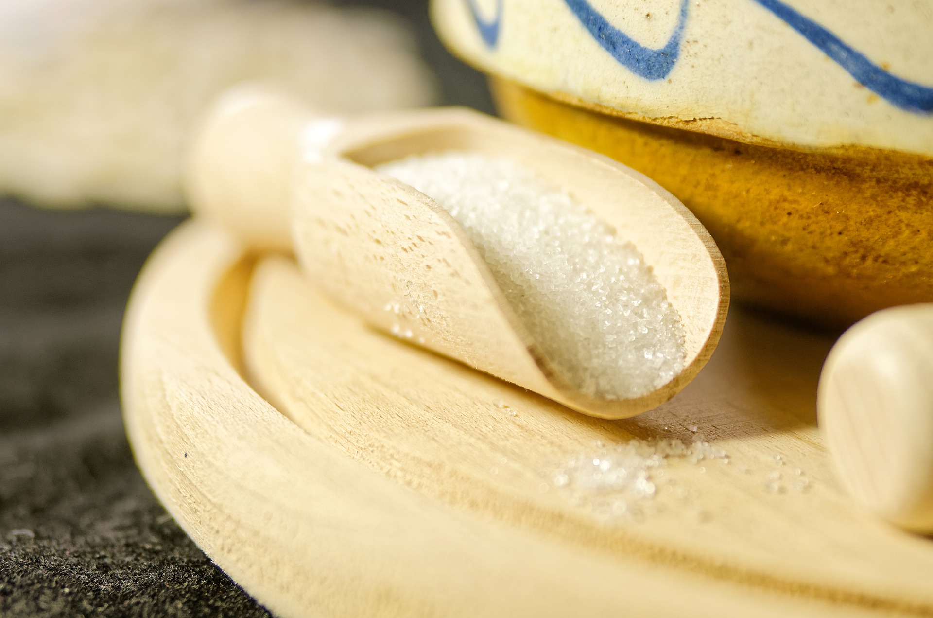 Edulcorantes naturales, ¡una opción más saludable! | Bodytec - Tu ...